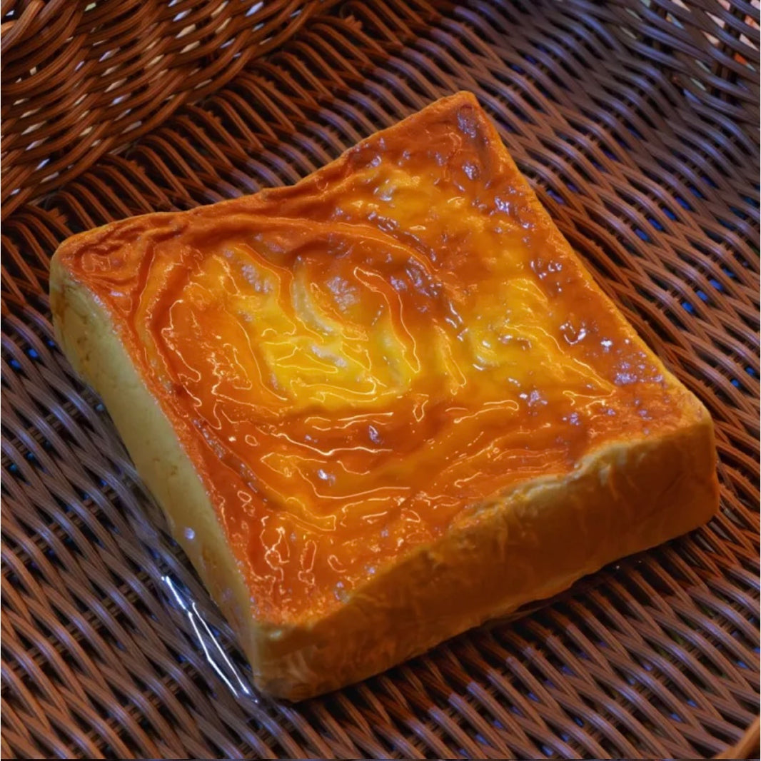 Slow Rising Squishy – PinkPinkSquishy