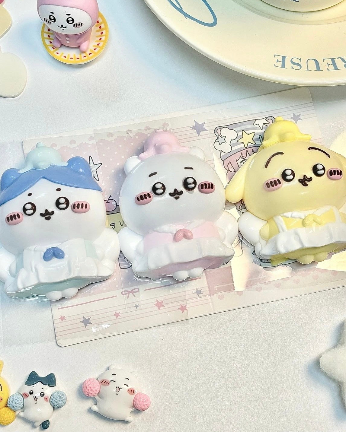 How to Make a Taba Squishy: A Step-by-Step Guide – PinkPinkSquishy